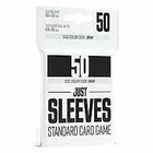 Gamegenic Just Sleeves Standard - Black 50- NEW AUS Stock | eBay