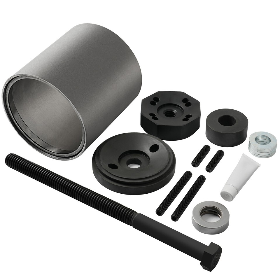 Bushing Installation Tool For Hendrickson Turner Intraax Wide Bushing ...