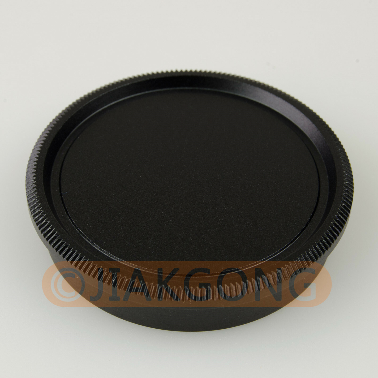 Metal Rear Lens Cover cap for M39 39mm Screw Lens | eBay