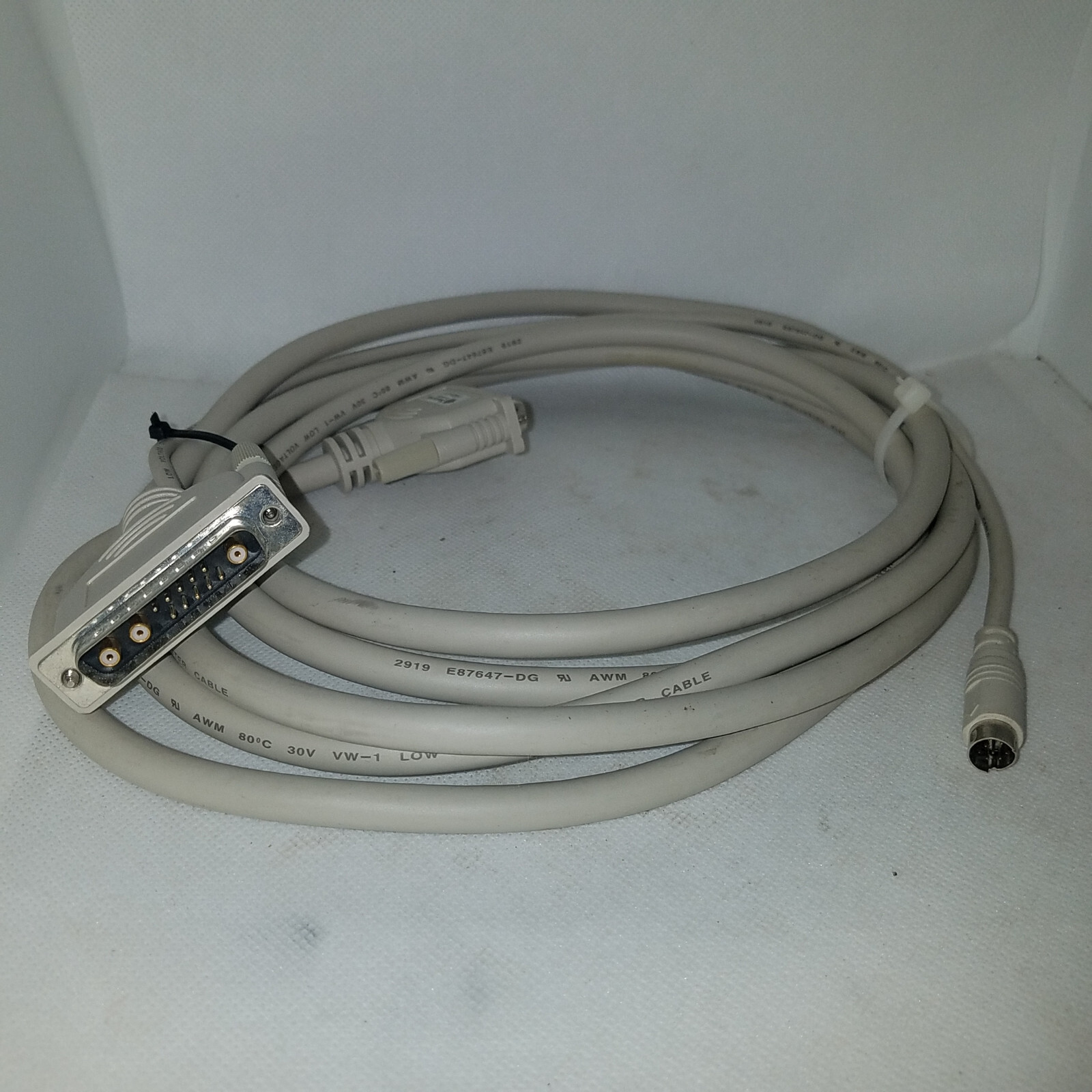 Black Box 10 ft. Coax Cable (EHN206-0010) for sale online | eBay