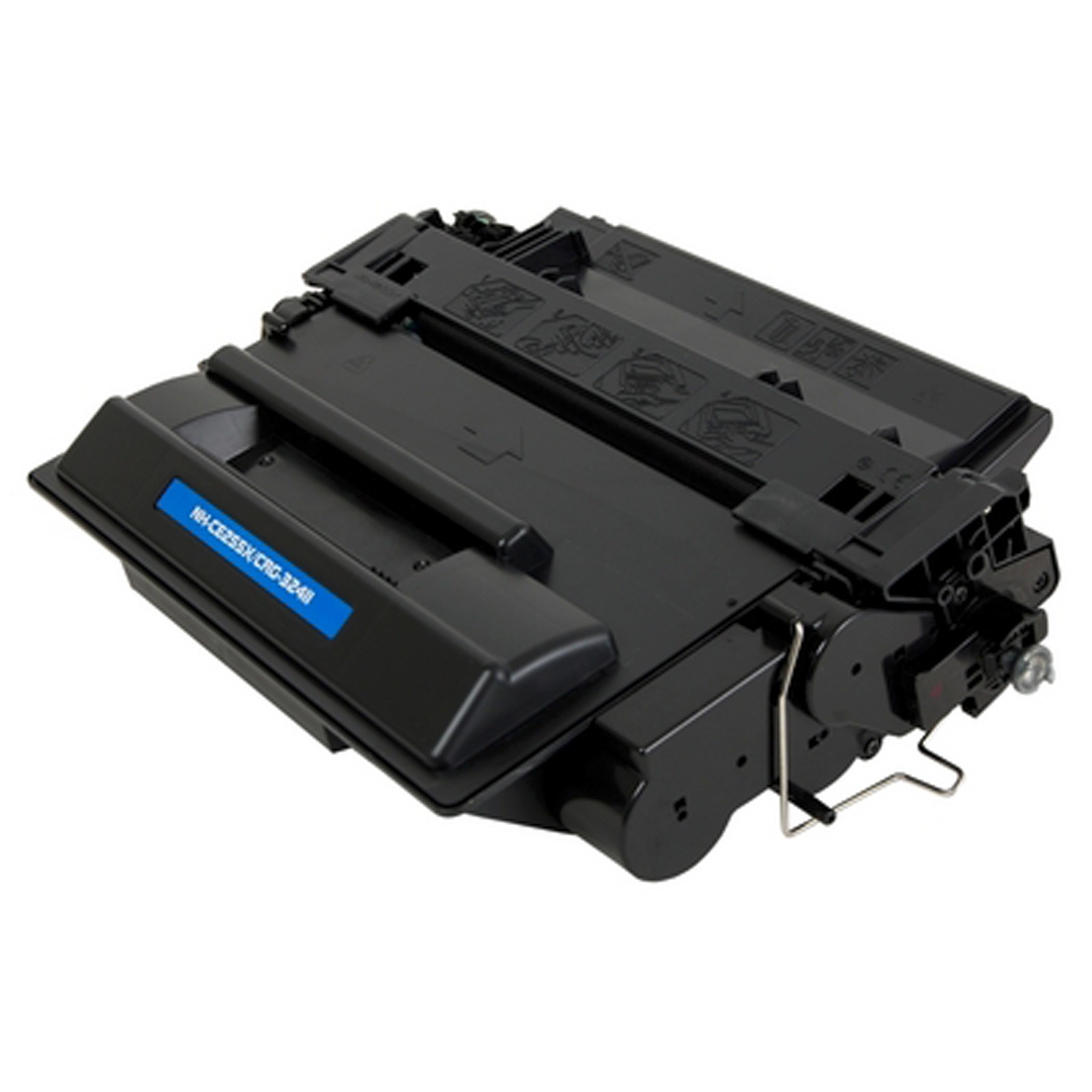 Canon Genuine Monochrome Laser Cartridge 324ii for Lbp6780 for sale ...