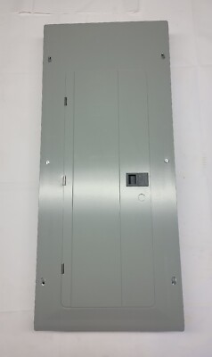 Electrical Panels & Boards - Cutler Hammer Breaker Panel