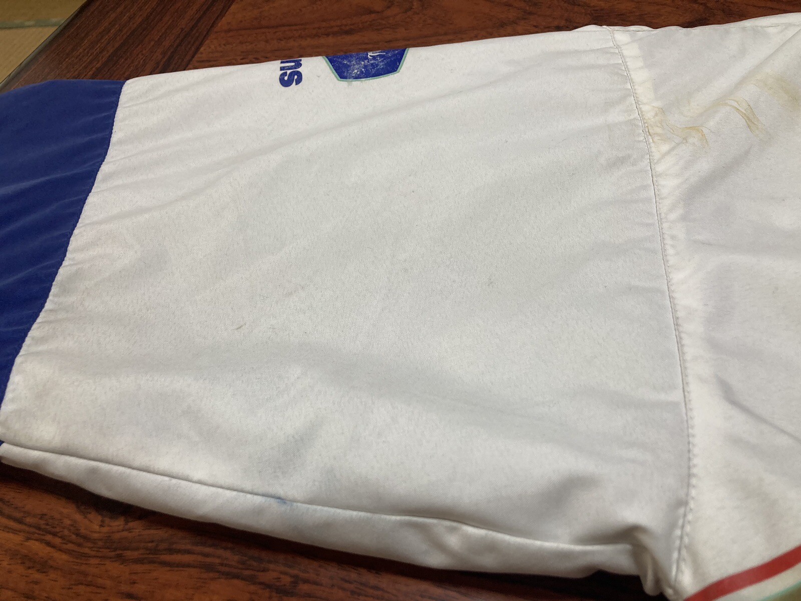 Rothmans Williams Renault Formula 1 Racing Team Jacke… - Gem