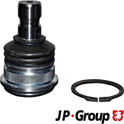 JP GROUP New Ball Joint Front Fits KIA Picanto Rio III Saloon Soul ...