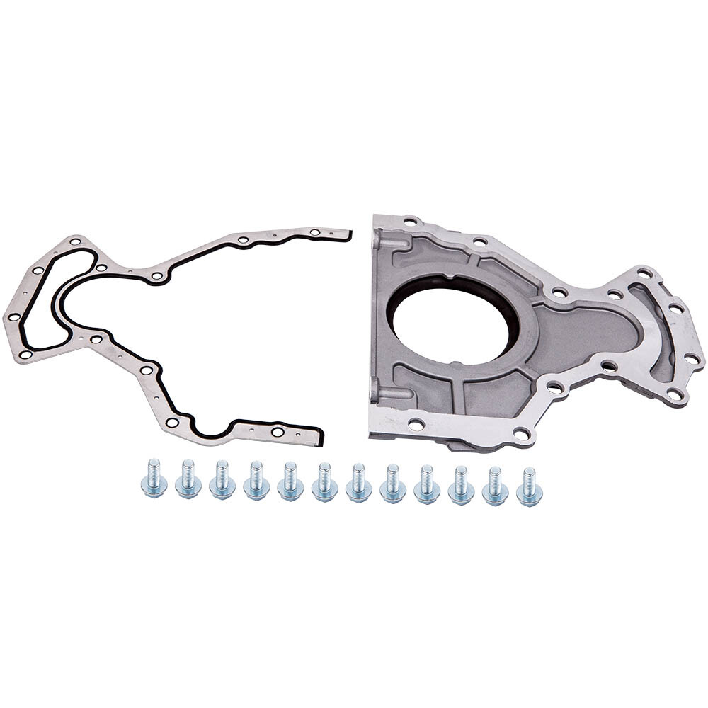 Rear Main Seal Kit for Chevy Silverado Express GMC Sierra 1500 12633579 ...