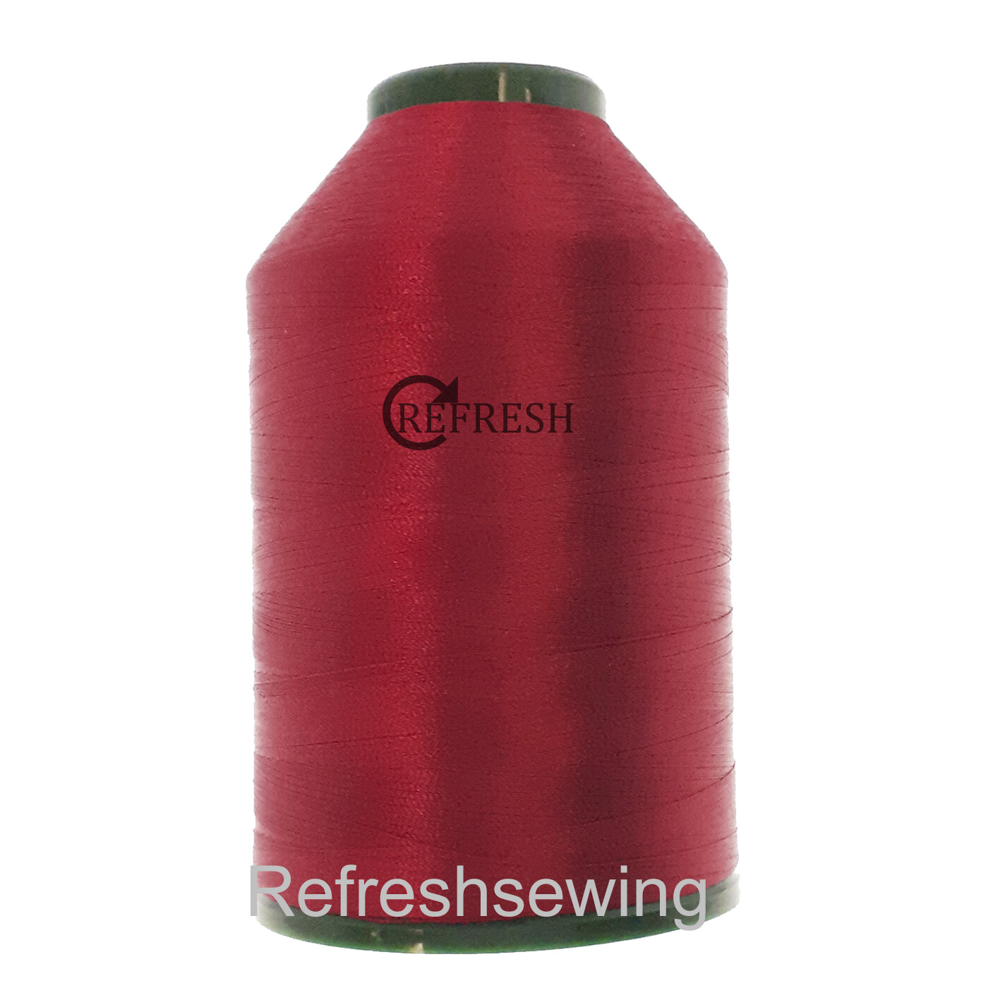 Kingstar Machine Embroidery 100% Polyester Thread 5000 Metre Spool ...