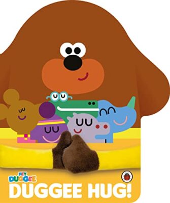 Hey Duggee: Duggee Hug, Hey Duggee | eBay