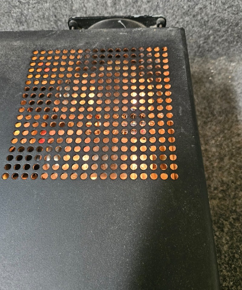 Dentron Clipperton L Ham Radio Linear Amplifier | eBay