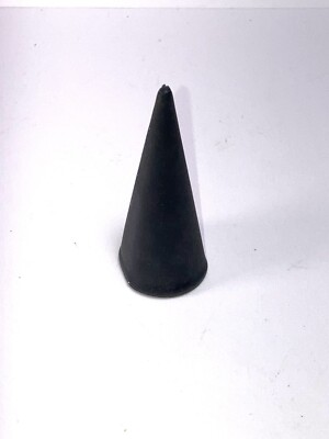 Cobra Stellar Stiletto Nose Cone Part GI Joe 1988 Hasbro Action Figure ...
