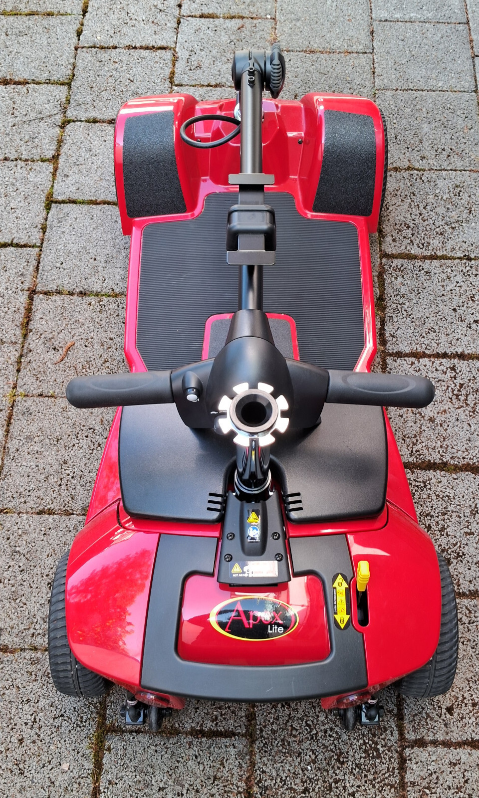 Elektromobil Senioren GoGo Ultra X superleicht & zerlegbar | eBay