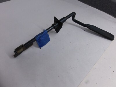 Simplicity 1032 Snow Blower Tecumseh 10 HP Drive Engagement Handle | eBay