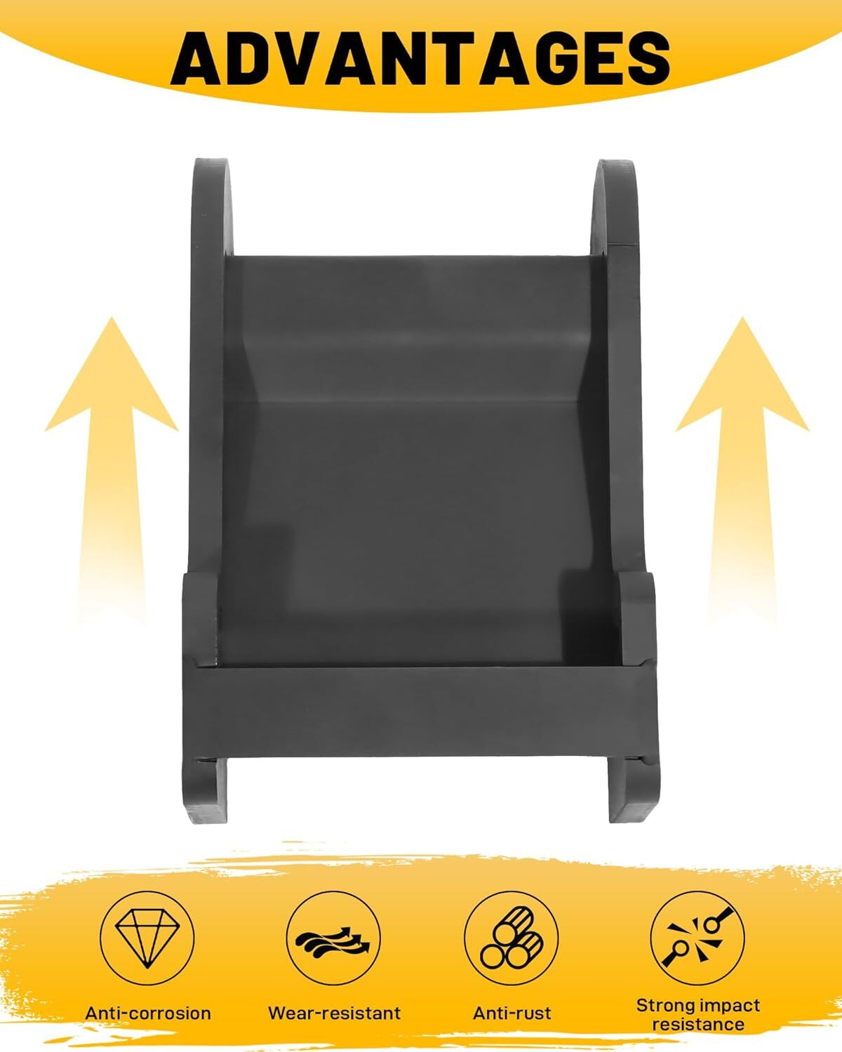 For Bobcat X-change E Series New Steel Quick Attach Excavator Coupler ...