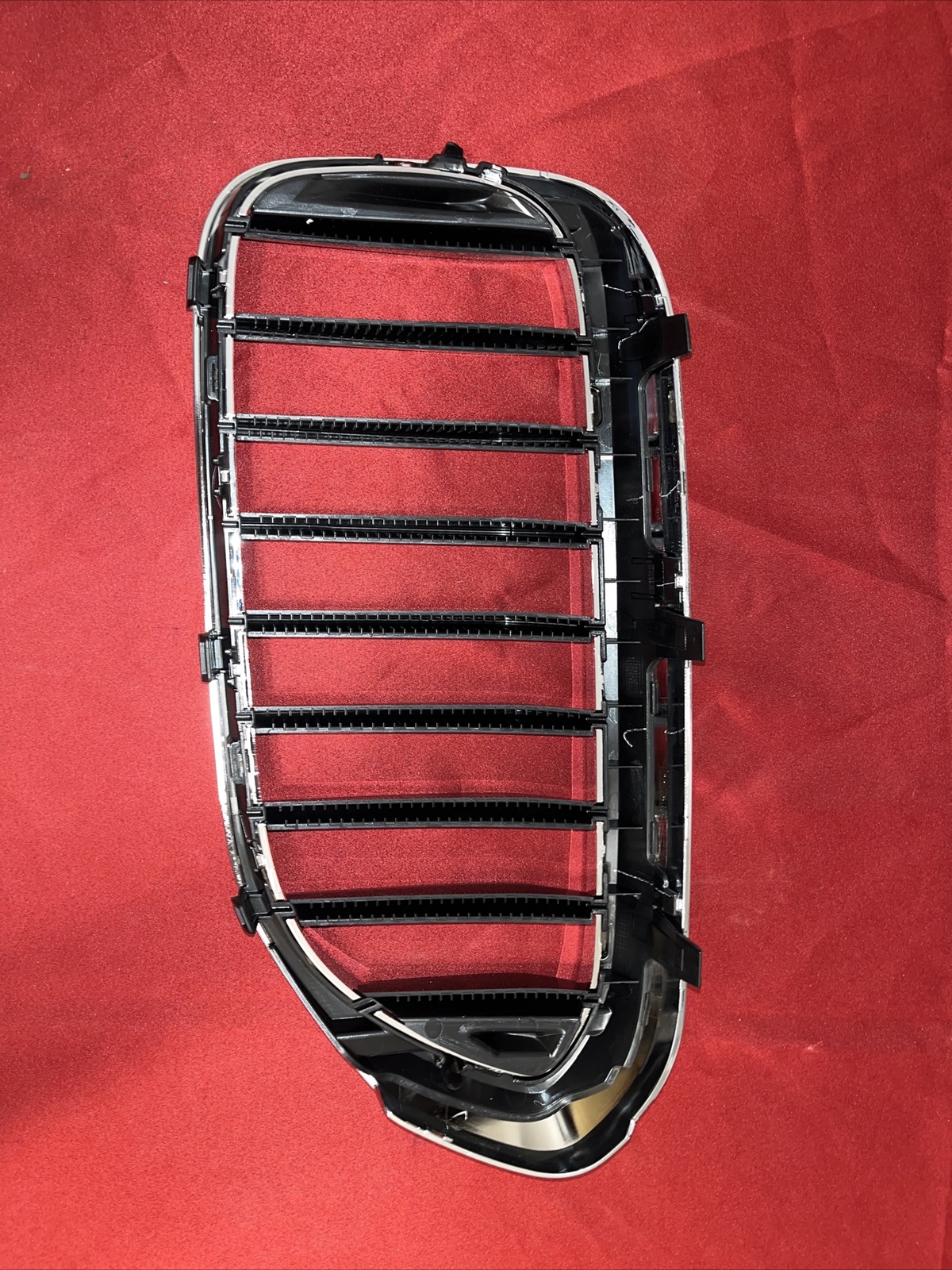 Original BMW 5 Series Grill (Right) 51137390864 | eBay