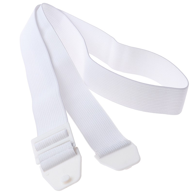 1Pcs Ostomy Bag Reinforced Belt Extendable Strap For Stable Ostomy ...
