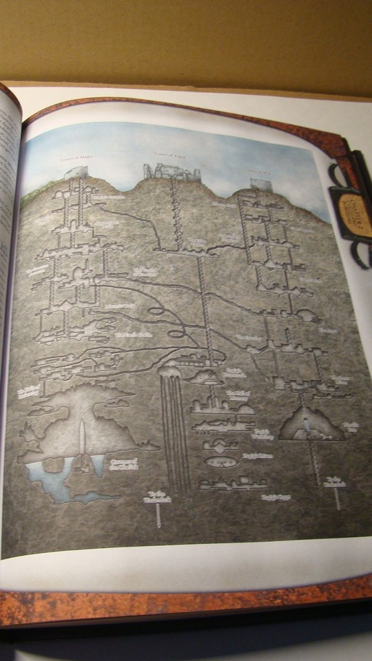 EXPEDITION TO RUINS OF GREYHAWK *NEW NM/MT 9.8 NEW* DUNGEONS DRAGONS ...