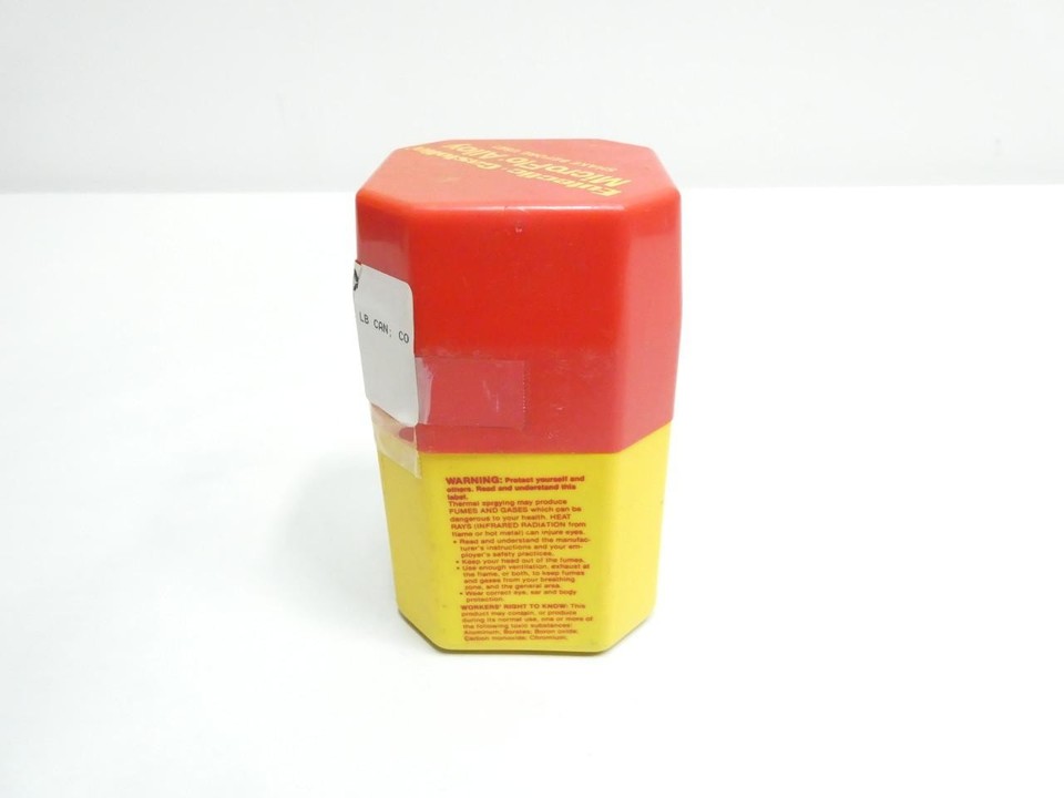 Eutectic 50000 Ultrabond Nickel-base Alloy Powder | eBay