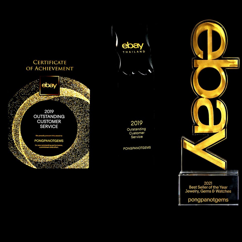 925 Sterling Silver 9 mm. Red Ruby & Cubic Zirconia Jewelry Earrings ...