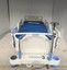 Hill-Rom Progressa Therapy Surface Bed System Model P7500 ICU - WE SHIP ...