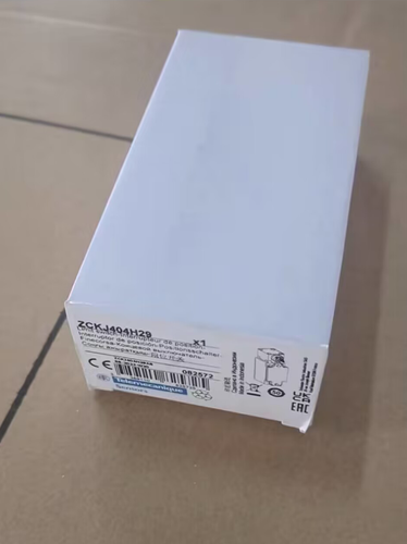 1PC New Schneider ZCKJ404H29 Limit Switch In Box Brand Free Ship | eBay