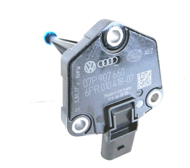 Ölstandssensor Motorölstand Sensor 07P907660 VW AUDI online kaufen | eBay