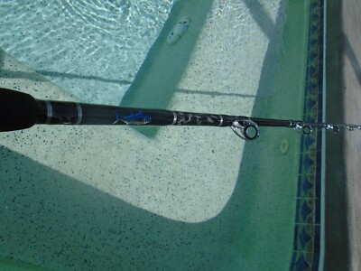 Rods - Tuna Rod