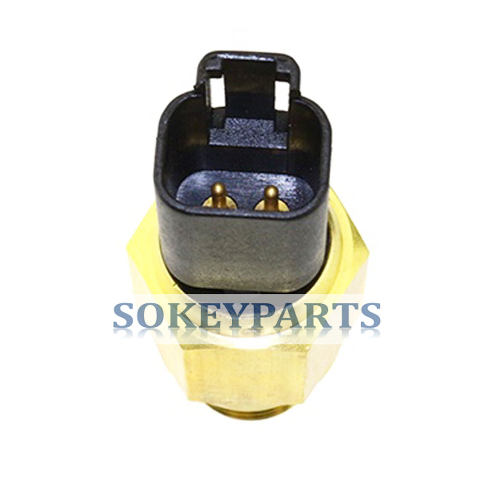 New Temperature Sensor Switch Temp Sending Unit 2848A126 For Perkins ...