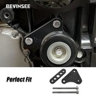 Idler Pulley Relocation Bracket Bolt Set for LS Truck Accessory ...