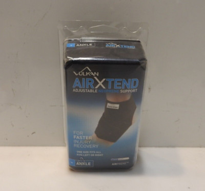 Vulkan AirXtend Ankle Support | eBay Australia