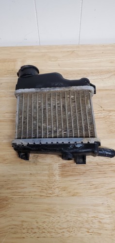 HONDA JAZZ 50 METROPOLITAN II RUCKUS OEM ENGINE COOLER COOLING RADIATOR ...