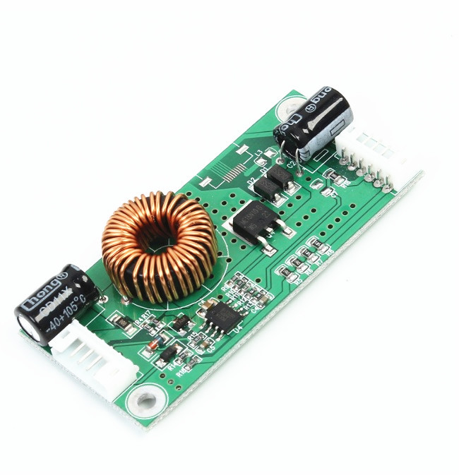 2PCS LED LCD TV Backlight Constant Current Driver Board 14-37 Inch | eBay