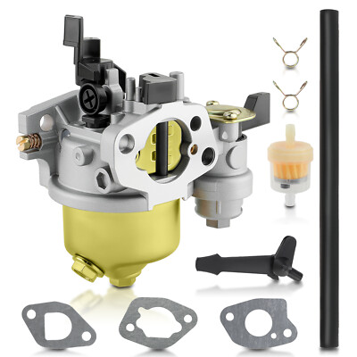 Carburetor For Generac 196cc OHV Pressure Washer Engine | eBay