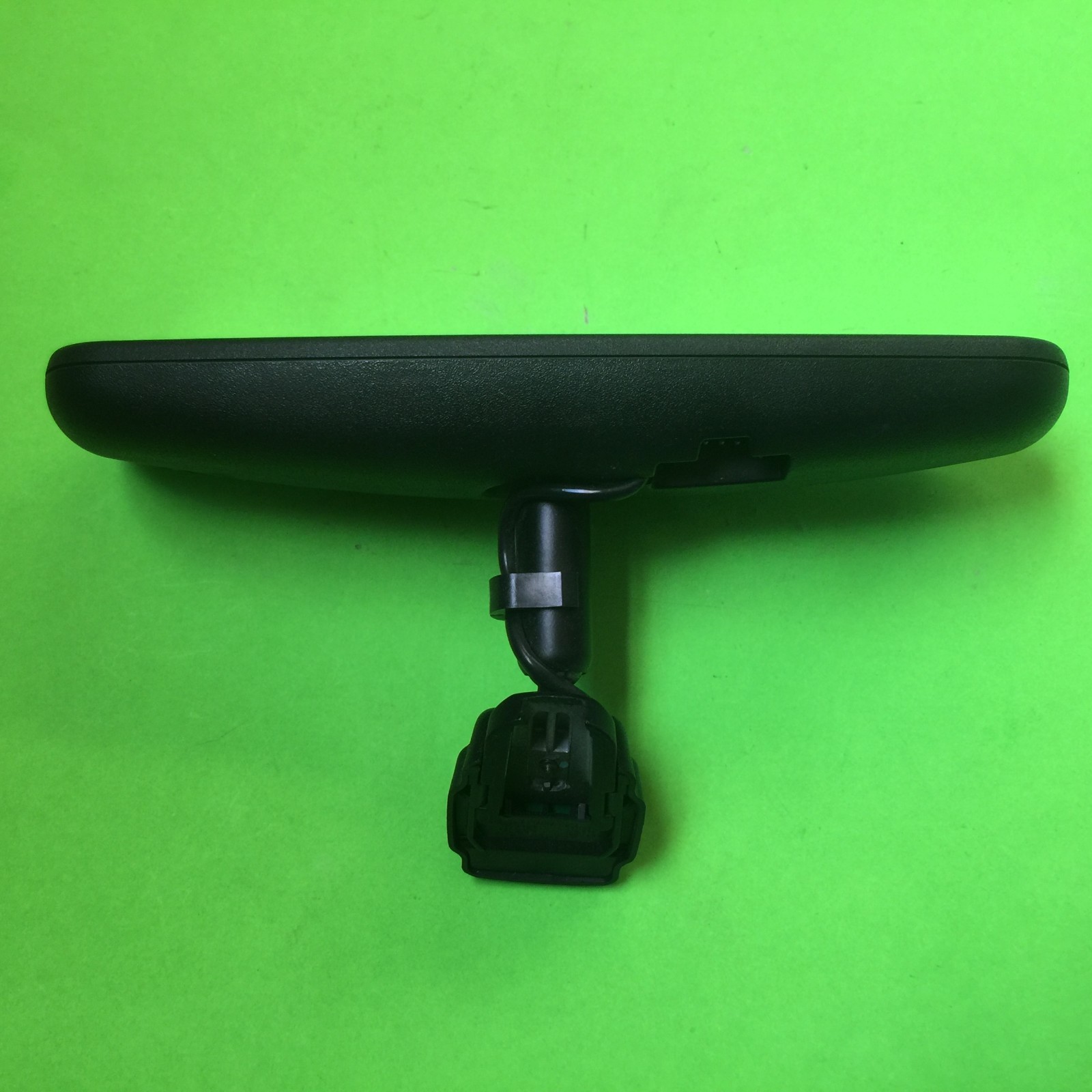 00-02 CHEVY SILVERADO GMC SIERRA REAR VIEW MIRROR COMPASS TEMPERATURE ...