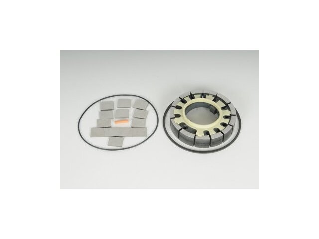 For 2006 Isuzu i350 Auto Trans Oil Pump Rotor Kit AC Delco 32868KQDX | eBay