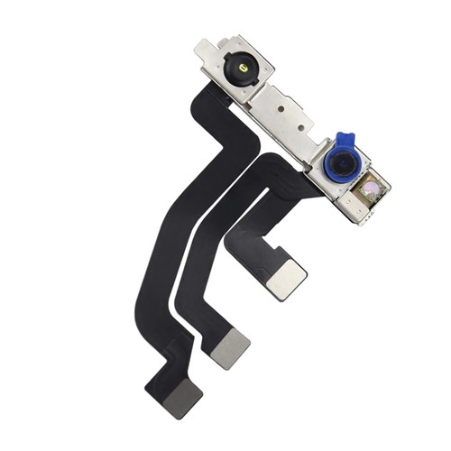 Front Facing Camera Module Flex Cable For iPhone XS Max Repair ...