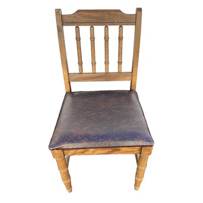 Post-1950 - Henry Link