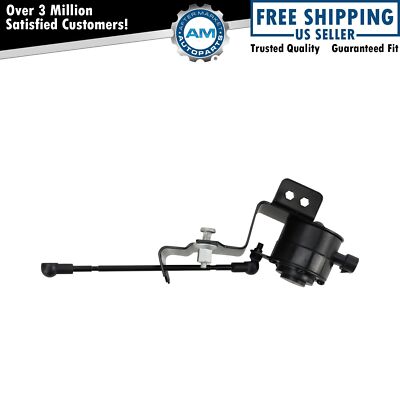 Front Left Ride Leveling Height Sensor Fits 2006-2011 Buick Lucerne ...