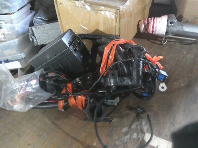 NEW 1996 FORD CONTOUR MERCURY MYSTIQUE UNDER DASH WIRING HARNESS F6RZ ...