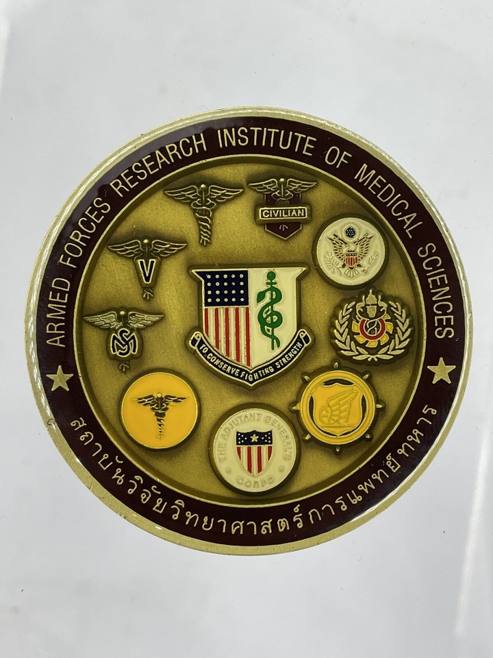 Armed Forces Institute Medical Sciences Commanders Excellence Challenge ...