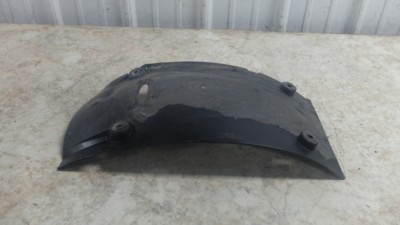 07 Kawasaki VN900 VN 900 D Vulcan Classic Rear Back Inner Fender | eBay