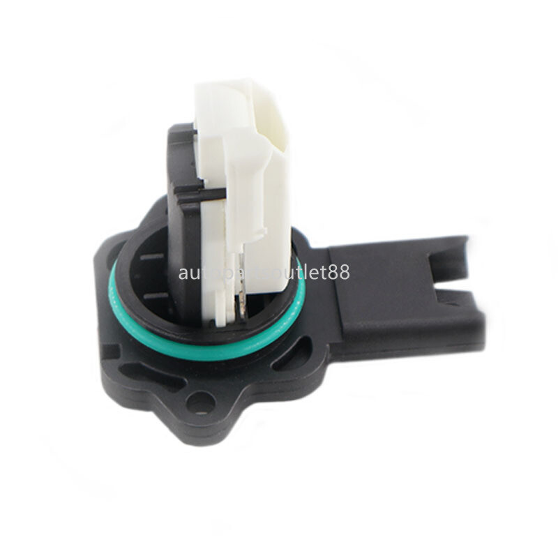 13627551638 MAF Mass Air Flow Sensor For BMW 128i 328i 328xi 528i 528xi ...