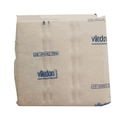 Viledon Spray Booth Filters 20in x 20in R1 | eBay