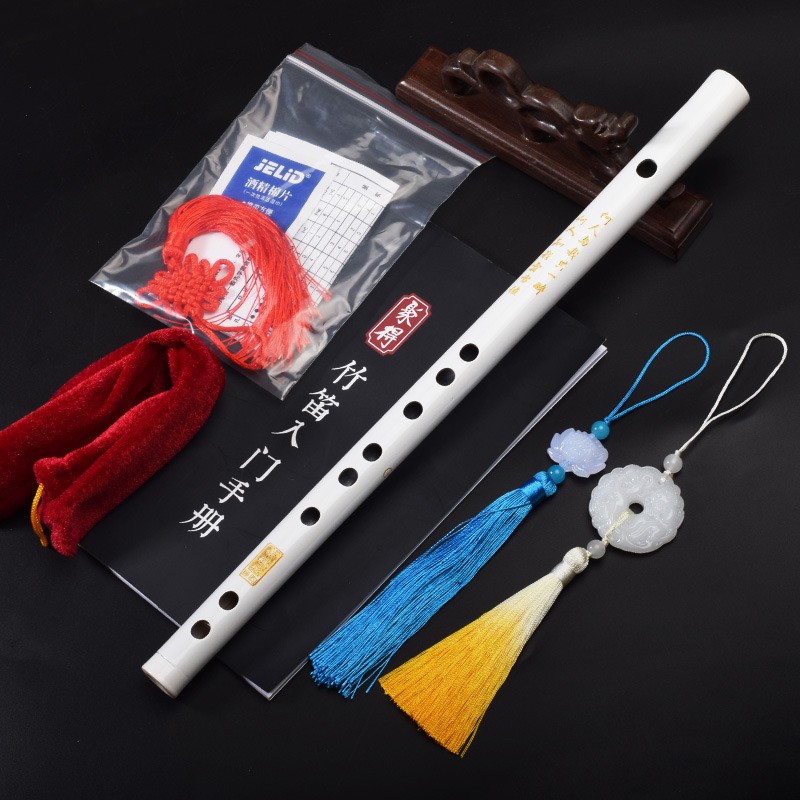 Portable bamboo flute for beginners.... | eBay