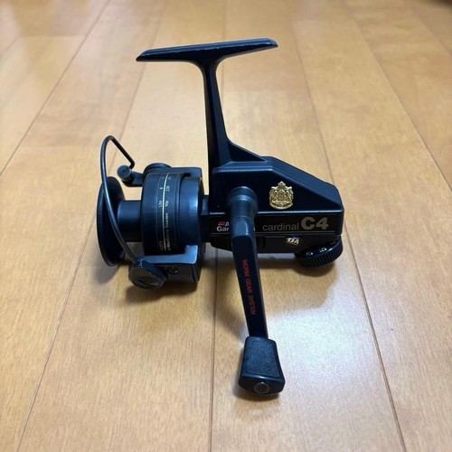 Abu Garcia Cardinal C4 | eBay