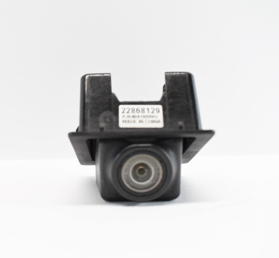 OEM! GM EQUINOX ENCORE TRAX Terrain Rear View Backup Camera 42389646 ...