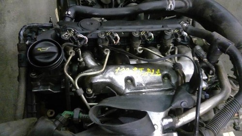 Moteur PEUGEOT 607 PHASE 1 4HX | eBay
