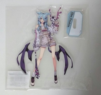 Elila Pendra First Step Goods Acrylic Stand ⑦ | eBay