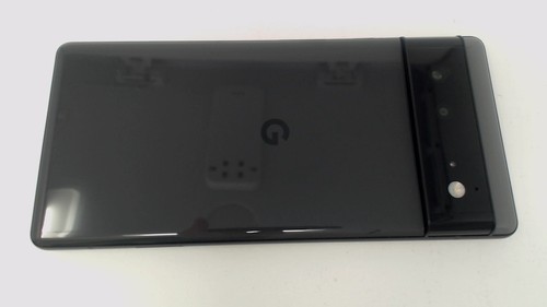 Google Pixel 6 GB7N6 (Black 128GB) Unlocked Single Sim | eBay