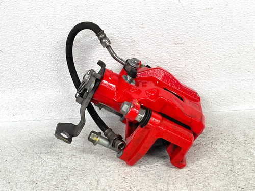 ⭐2019-2022 HYUNDAI VELOSTER N FRONT REAR LEFT RIGHT BRAKE CALIPER OEM ...