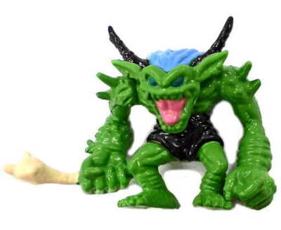 #F91-714 Bandai Digimon Adventure 02 1" figure Ogremon | eBay