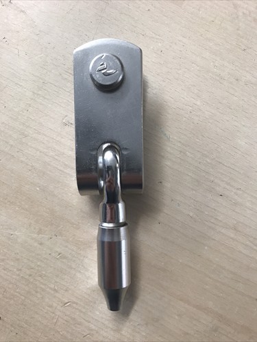 Rod Rigging -6 (5mm) Diameter Toggle Fork. | eBay